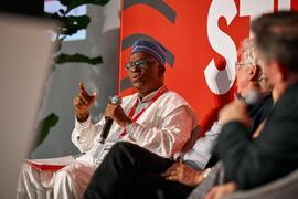 Frankfurt Invitation Programme for publishers