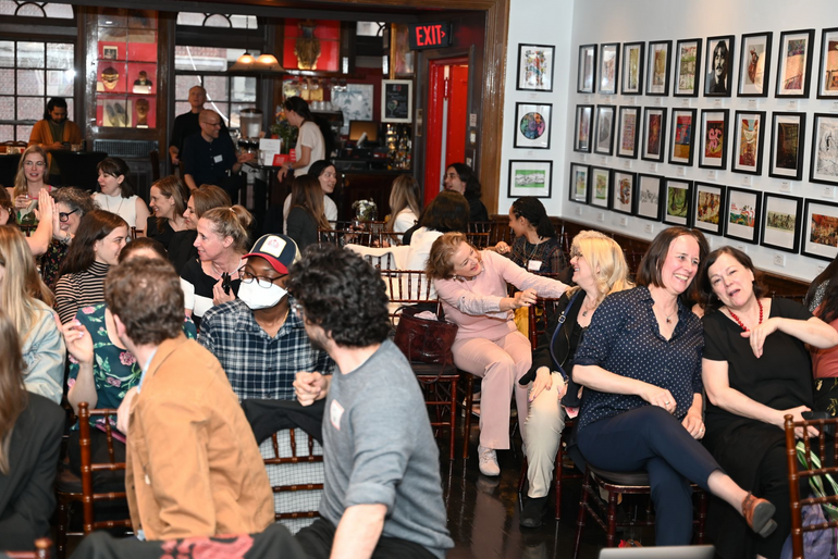 The Hof | Frankfurter Buchmesse