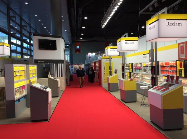 75 Times echte Klassiker: „Die Bände unserer Universal-Bibliothek sind ...