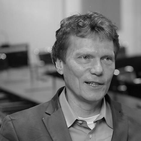 Weltempfang - Hartmut Rosa | Buchmesse