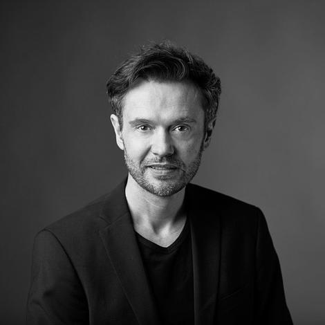 Studio Festival - Jan Beck | Buchmesse
