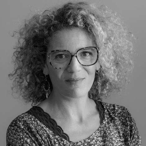 Weltempfang - Elsa Dorlin - EN | Buchmesse