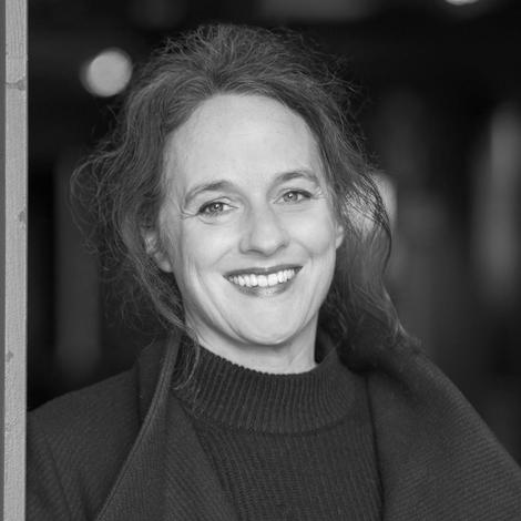 ARD 2021 - Nicole Seifert | Buchmesse