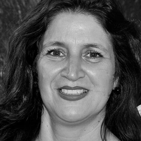 EN - Frankfurt Pavilion - Victoria Torres | Buchmesse