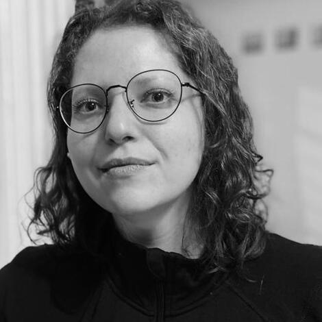 CONTEC Speaker Wendolin Perla | Buchmesse