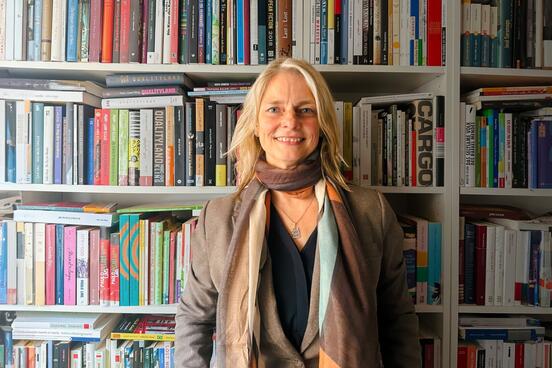 75 Stories | Frankfurter Buchmesse