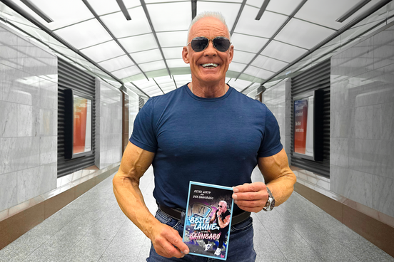 75 Stories | Frankfurter Buchmesse