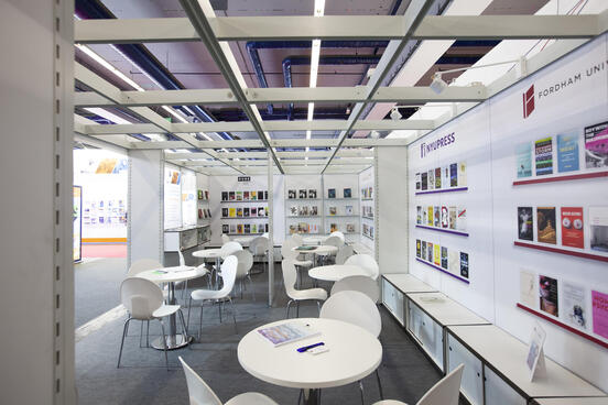 System Stands at a glance