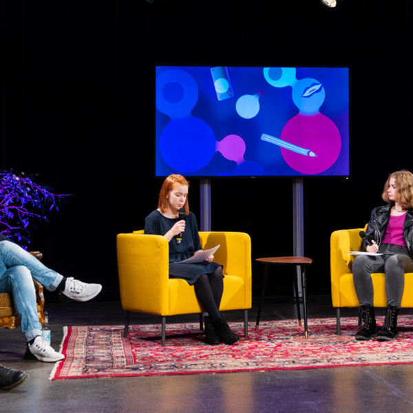 New Adult | Frankfurter Buchmesse